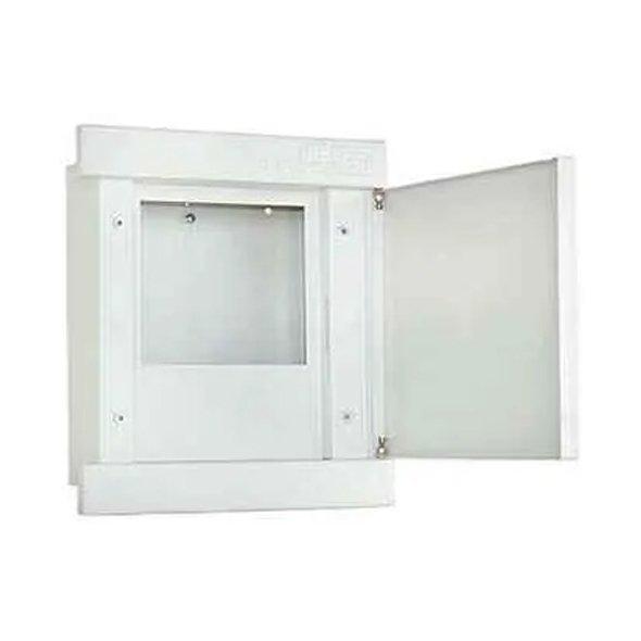 Elsewedy 1-Phase Electronic Electricity Meter Distribution Panel with ...