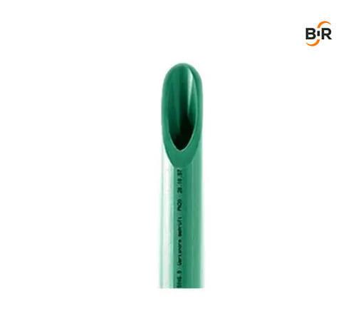 BR-PPR-Green Pipe 160 mm -PN10- SDR-11 -331010007